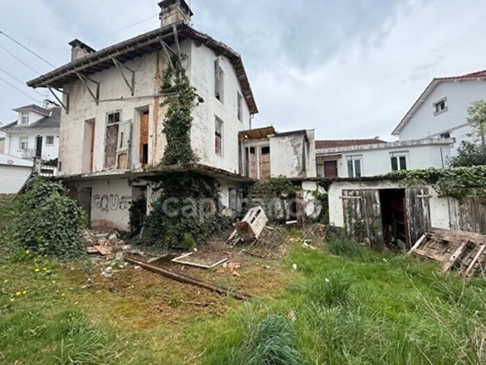 Maison à vendre - Lourdes, Soum de Lanne, Cité Rotschild - 6 pièces
