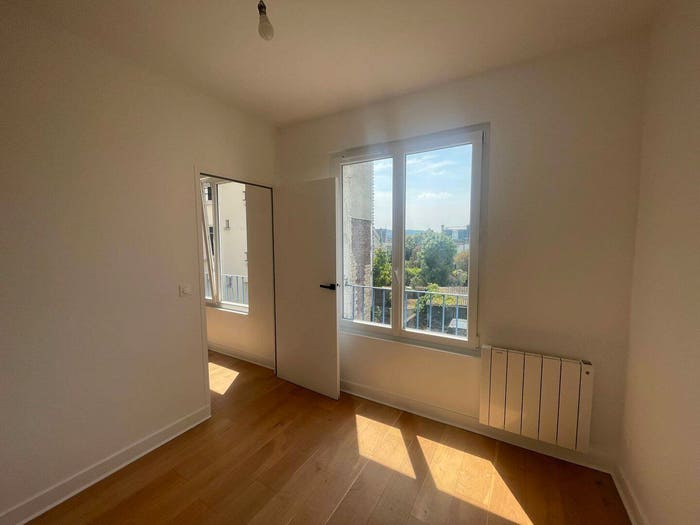 Appartement 3 pièces à louer à Bord de Seine-Les Martinets, Rueil-Malmaison