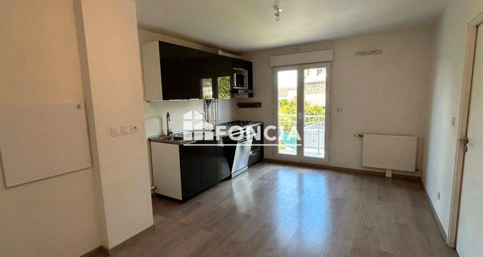 Appartement 2 pièces à louer à Les Callais, Eaubonne