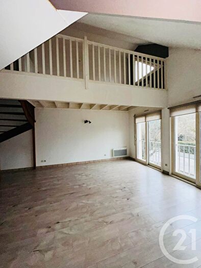 Appartement à vendre - Beaune, Saint-Jacques - 3 pièces - 1 chambre