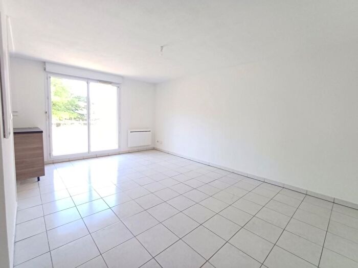 Aucamville - Appartement 4 pièces à louer