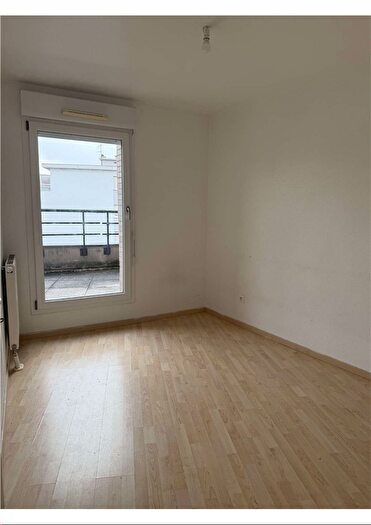 Appartement 4 pièces à Strasbourg, Murhof, à vendre