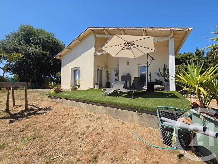 Maison 4 pièces à vendre à Rieux-Volvestre