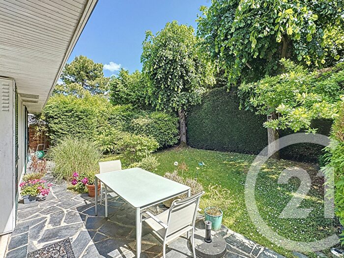 Maison à vendre - Thiais, Pavé de Grignon - 6 pièces - 4 chambres