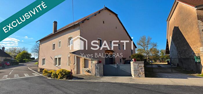 Recologne - Maison 10 pièces à vendre