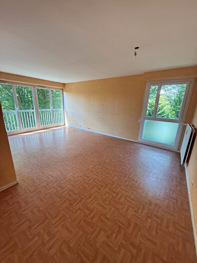 Appartement 3 pièces à Amiens, Val d'Avre, à vendre