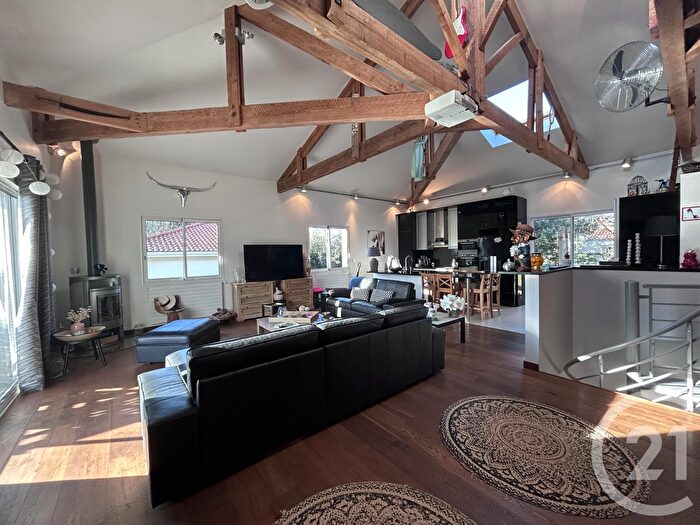 Maison à vendre - Soulac-sur-Mer - 7 pièces - 4 chambres