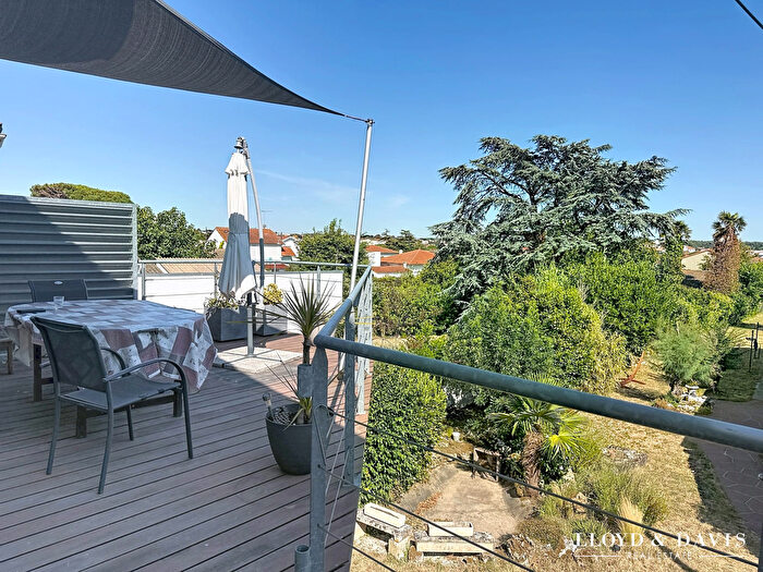 Maison 7 pièces à vendre à Saint-Georges-de-Didonne, Vallières