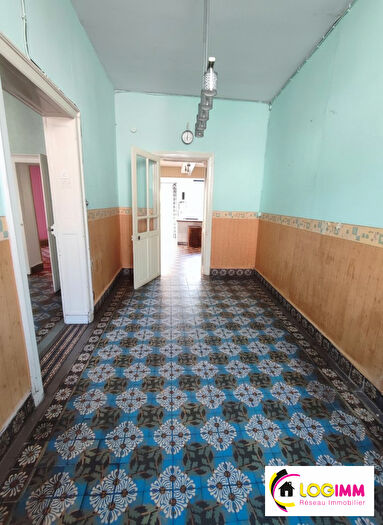 Le Quesnoy : Maison 5 pièces à vendre