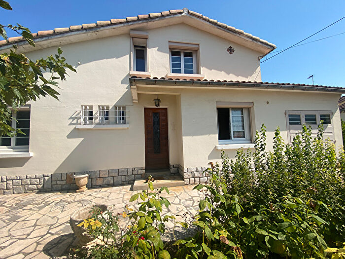 Maison 6 pièces à vendre - Castelnaudary