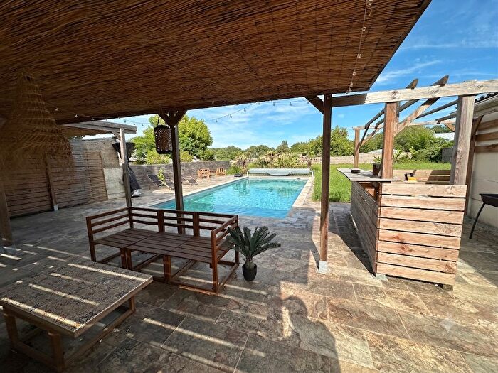 Maison 4 pièces à vendre - Sainte-Gemmes-d'Andigné