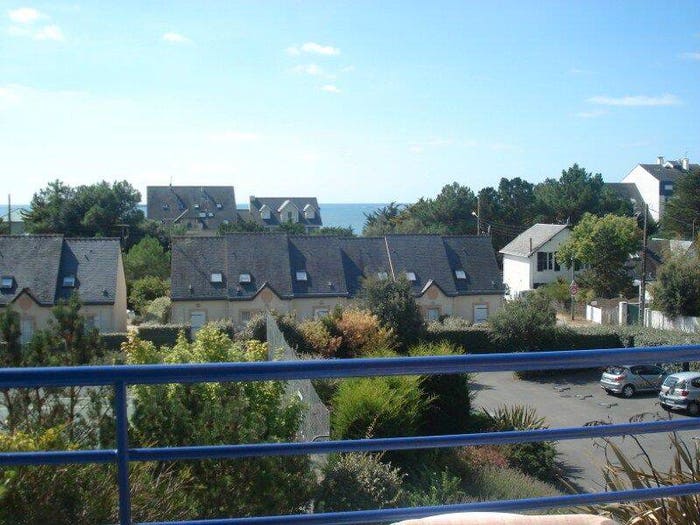Bonne Source-Saint Sebastien, Pornichet - Appartement 2 pièces à louer
