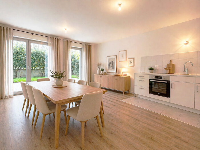 Appartement 3 pièces à vendre - Marly-le-Roi, Montval, Côteaux