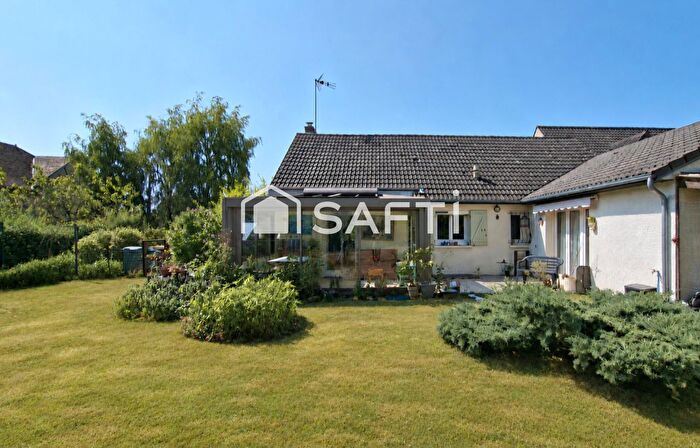 Prunay-en-Yvelines - Maison 4 pièces à vendre