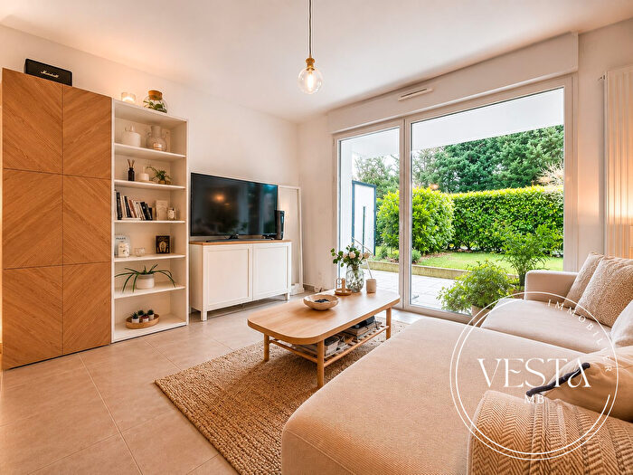 Dijon : Appartement 2 pièces à vendre