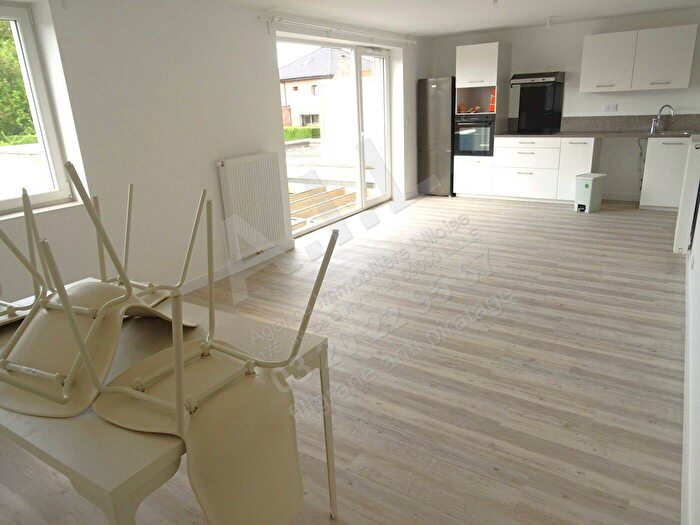 Appartement 3 pièces à louer - Centre, Wavrin