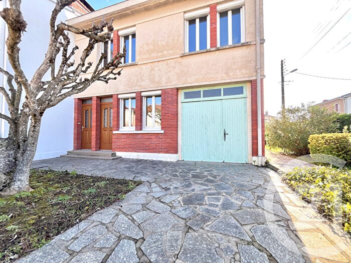 Maison à louer - Albi, Rayssac, Veyrières, Ranteil - 6 pièces - 4 chambres