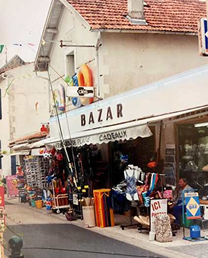 Maison à vendre - Saint-Trojan-les-Bains - 5 pièces - 1 chambre