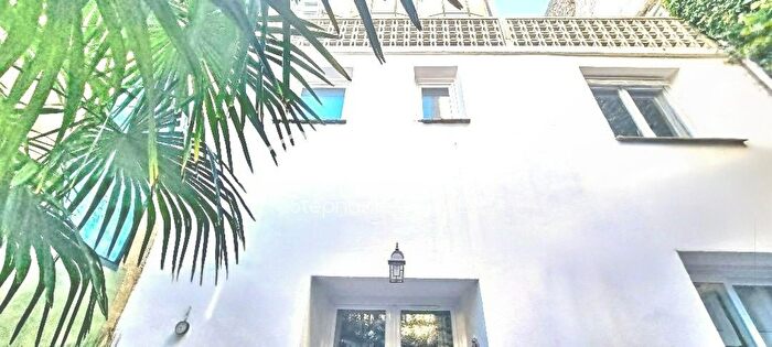 Maison à vendre - Puisserguier - 5 pièces - 4 chambres