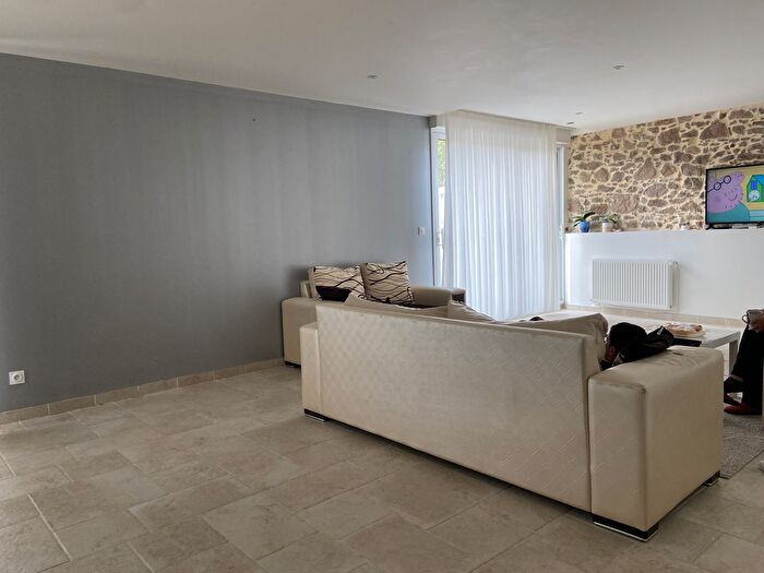 Maison à vendre - Panazol - 4 pièces - 3 chambres