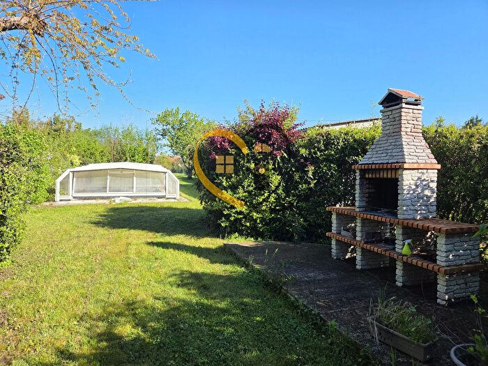 Maison 6 pièces à Bourges, Asnières, à vendre