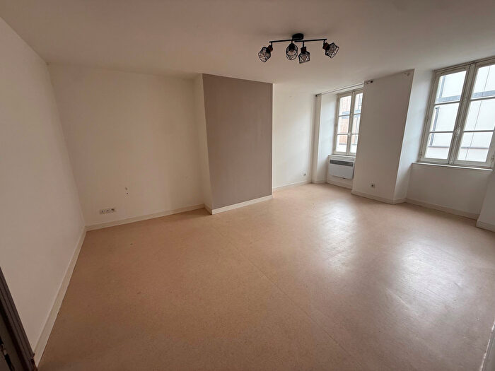 Appartement 2 pièces à louer à Laval, Les Pommeraies
