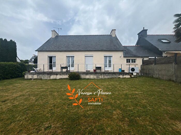 Pabu : Maison 3 pièces à vendre