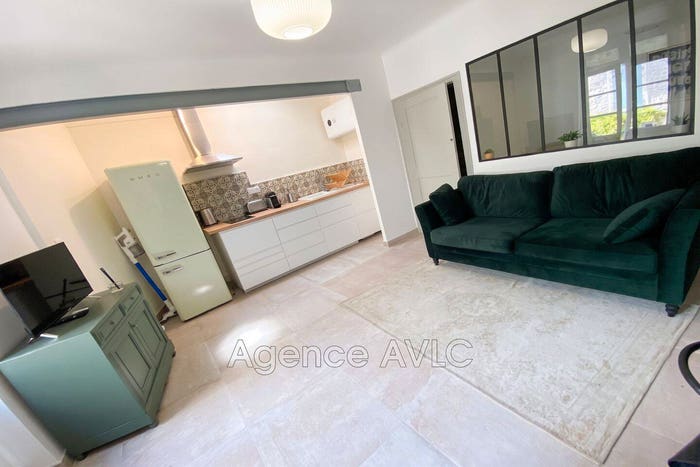 Appartement 2 pièces à Arles, à louer