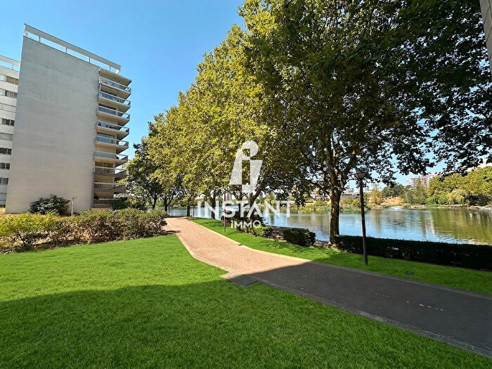 Appartement 1 pièce à vendre à Créteil, Pointe du Lac