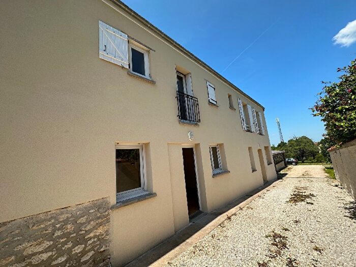 Bois-le-Roi - Appartement 3 pièces à louer