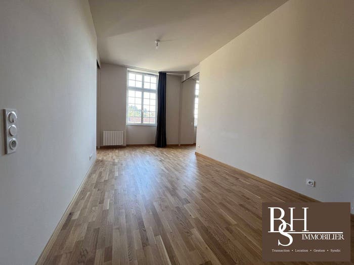 Appartement 3 pièces à louer - Poitiers