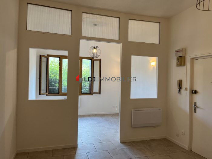 Arles-sur-Tech - Appartement 1 pièce à louer