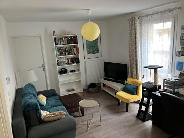 Appartement à Valenciennes, à louer
