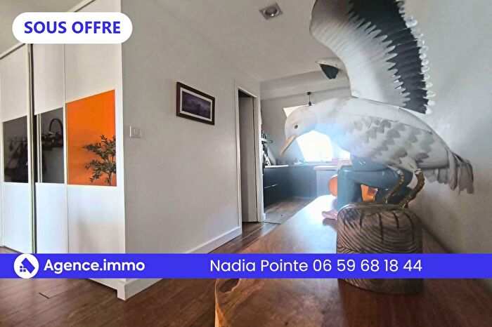 Tarbes, Centre-ville - Appartement 4 pièces à vendre