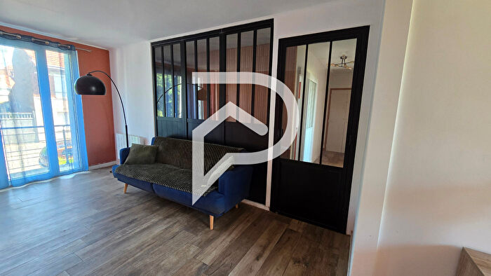 Le Havre, Sainte-Cécile Aplemont - Maison 5 pièces à vendre