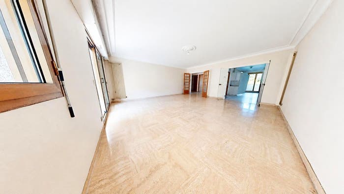 Grenoble, Bajatière : Appartement 4 pièces à vendre