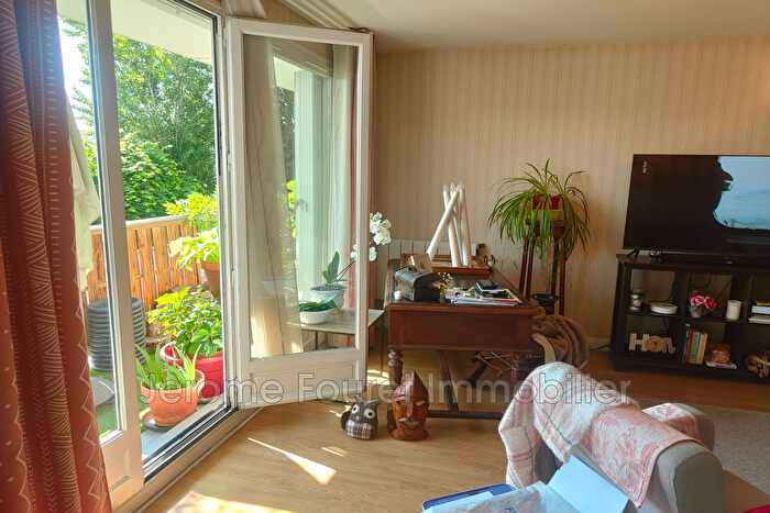 Appartement à vendre - Brive-la-Gaillarde, Pont de La Bouvie, Gaubre, Estavel, Tujac - 4 pièces - 3 chambres