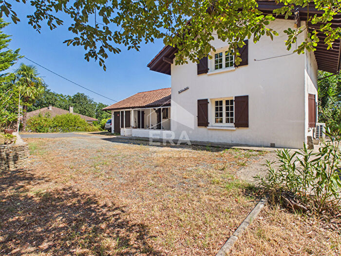 Hasparren : Maison 4 pièces à vendre