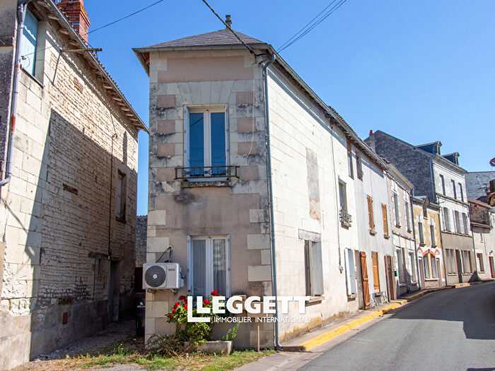 Maison 9 pièces à vendre à Monts-sur-Guesnes