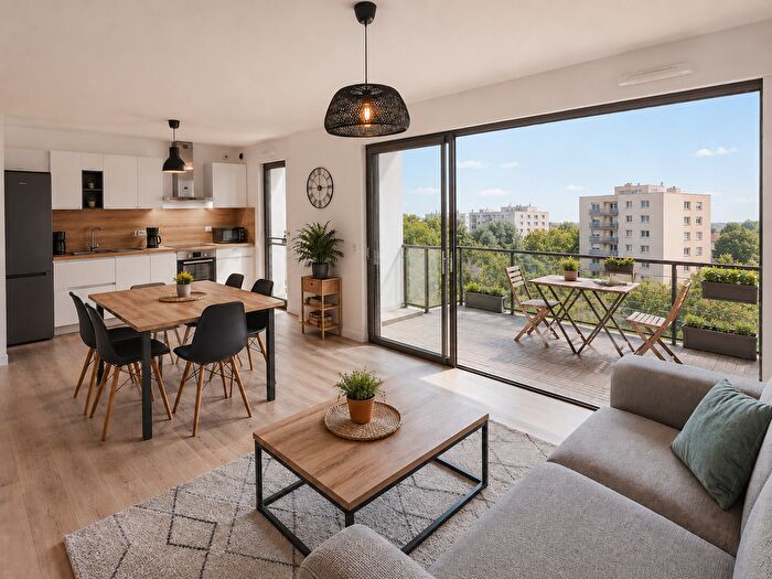 Maison 2 pièces à Metz, Centre-ville, à vendre