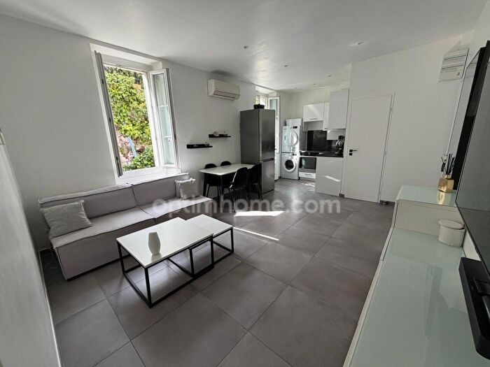 Appartement 2 pièces à vendre à Carry-le-Rouet