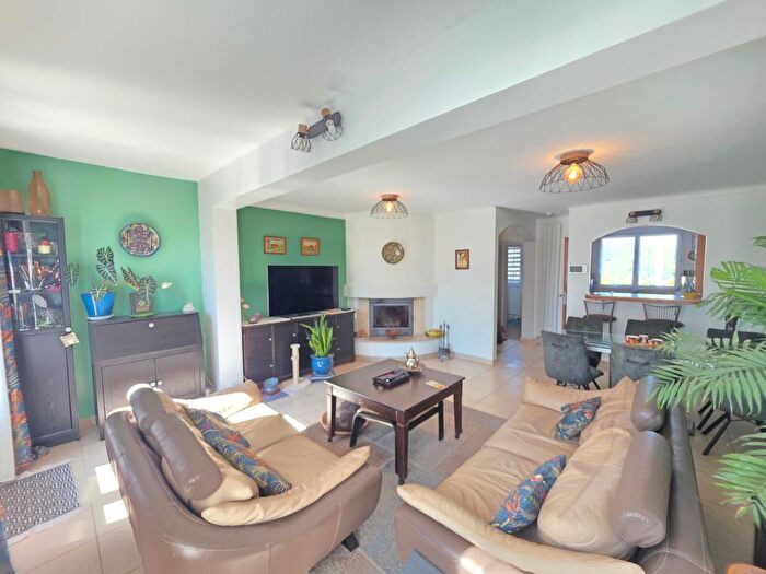Sartrouville, LUnion - Maison 5 pièces à vendre