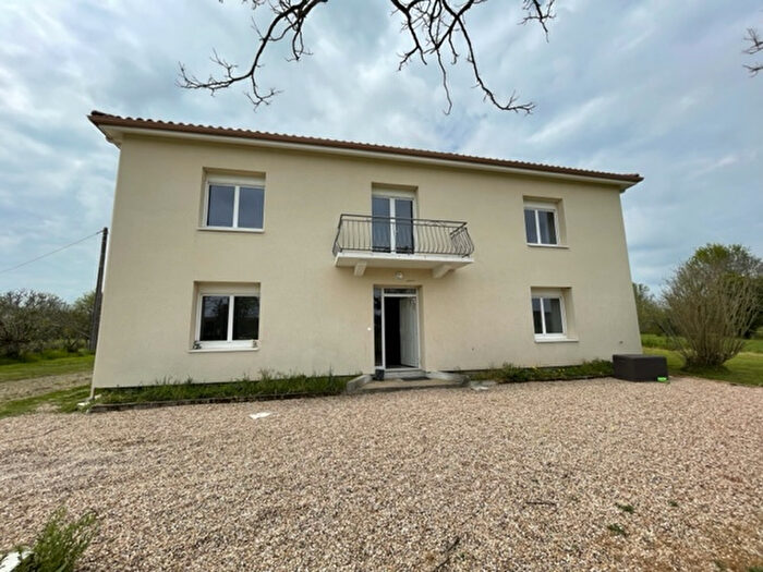 La Force : Maison 4 pièces à louer
