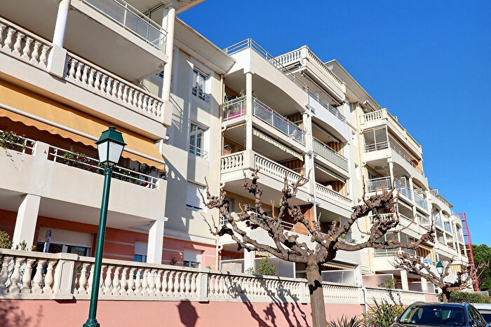 Appartement à vendre - Fréjus, Gallieni - 3 pièces - 2 chambres