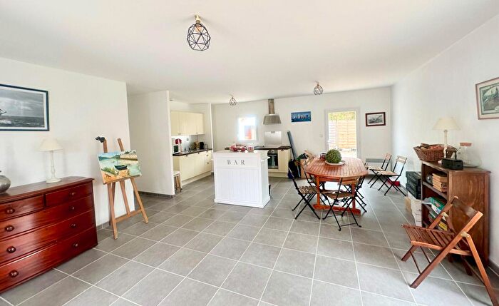 Maison 9 pièces à vendre - Préfailles