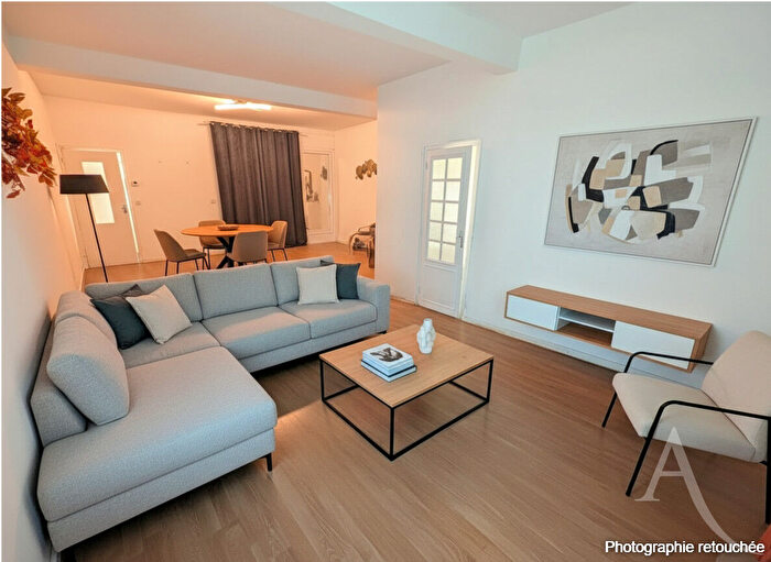 Toulouse, Côte Pavée, Limayrac, Ayga - Appartement 4 pièces à louer