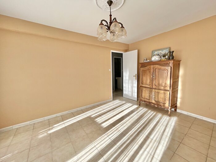 Appartement 3 pièces à vendre à Marseille 14ème, Bon Secours