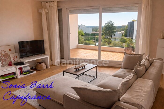 Appartement à vendre - Quimper, Quimper Sud - 2 pièces - 1 chambre