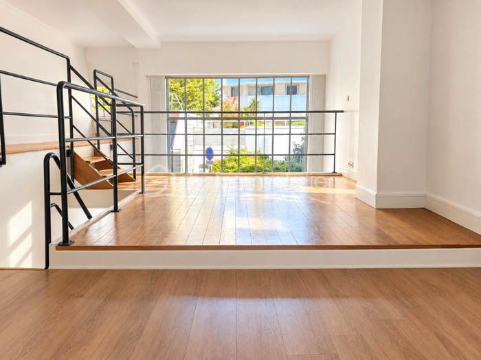 Appartement 3 pièces à vendre à Paris 17ème, Champerret, Berthier