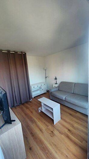 Appartement 1 pièce à Camplanier, Nîmes, à louer